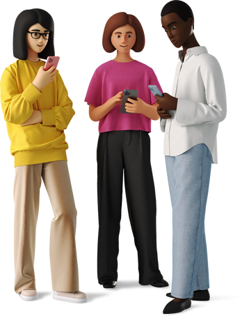 ProWeb Animation | Nosotros