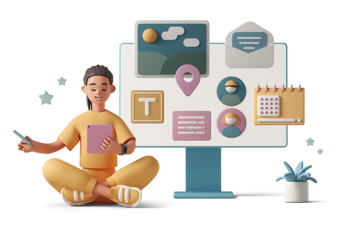 ProWeb Animation | Servicios