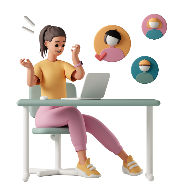 ProWeb Animation | Cotización