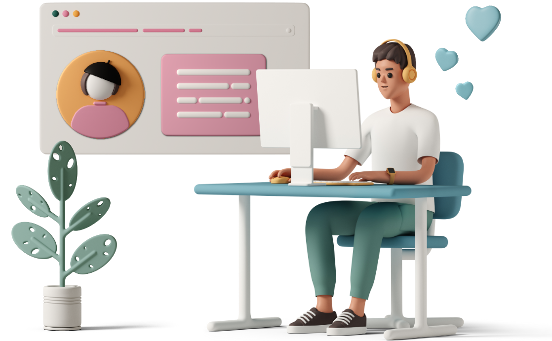 ProWeb Animation | Cotización